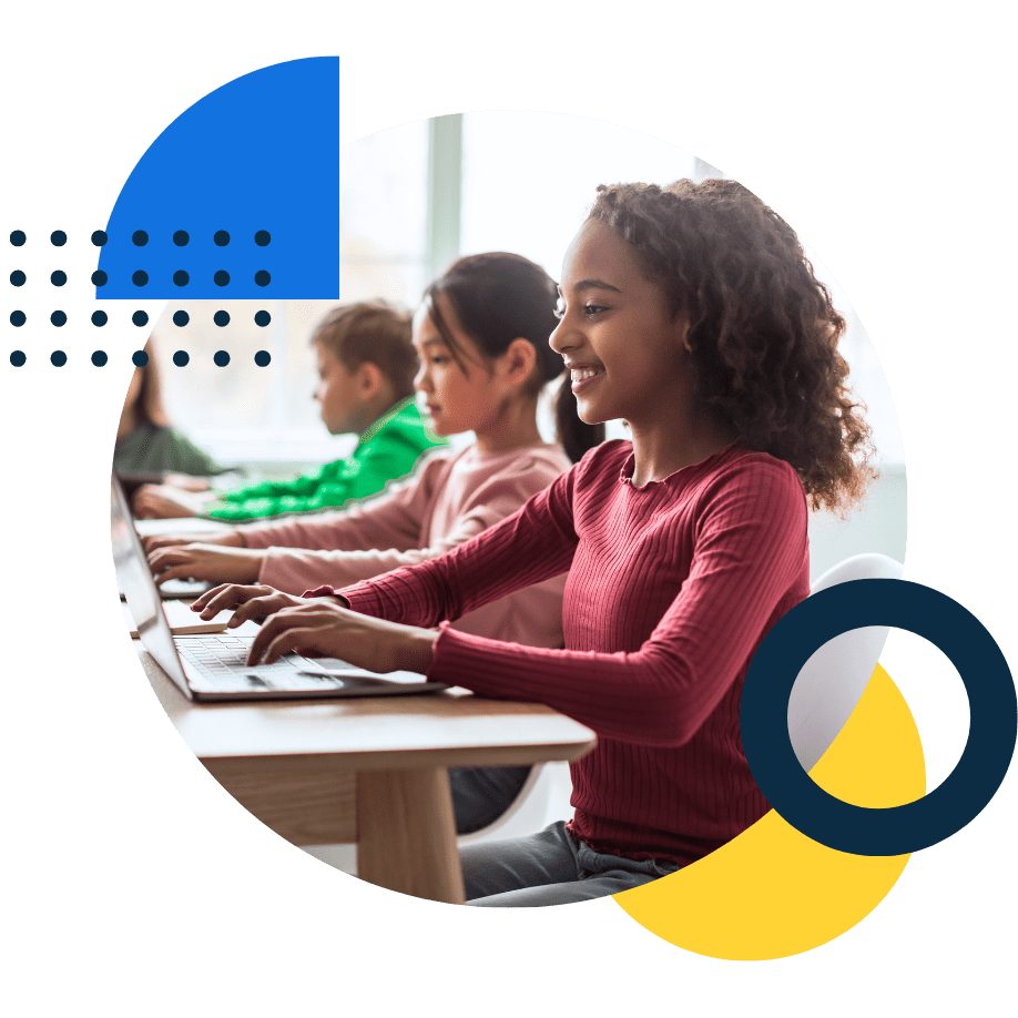 Middle School Coding Curriculum | Project-Based Coding for School